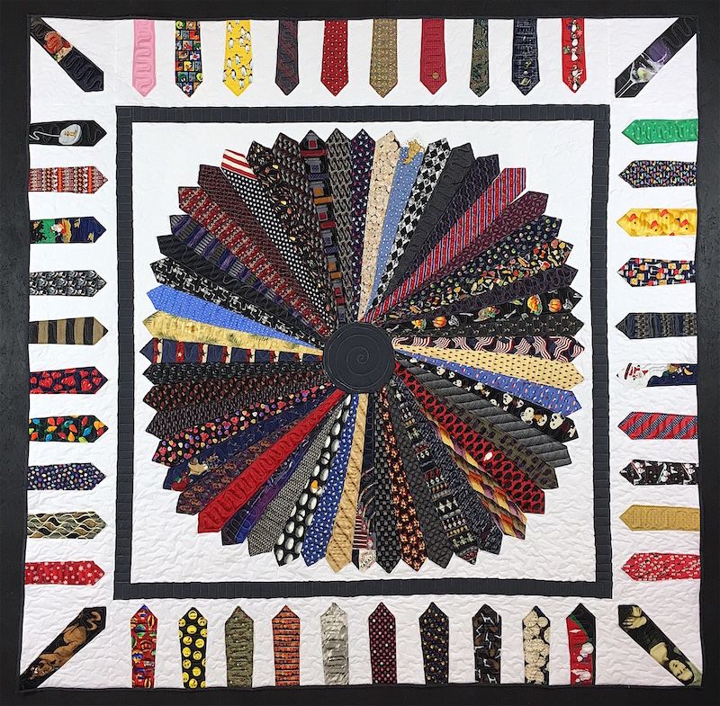 Necktie Quilts - What You Need to Know